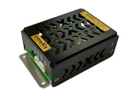 Standard DC/DC Converter for Railway-Application - Chassis mount : Intrexis