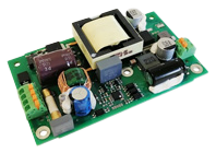 Standard DC/DC Converter for Railway-Application - Open frame : Intrexis